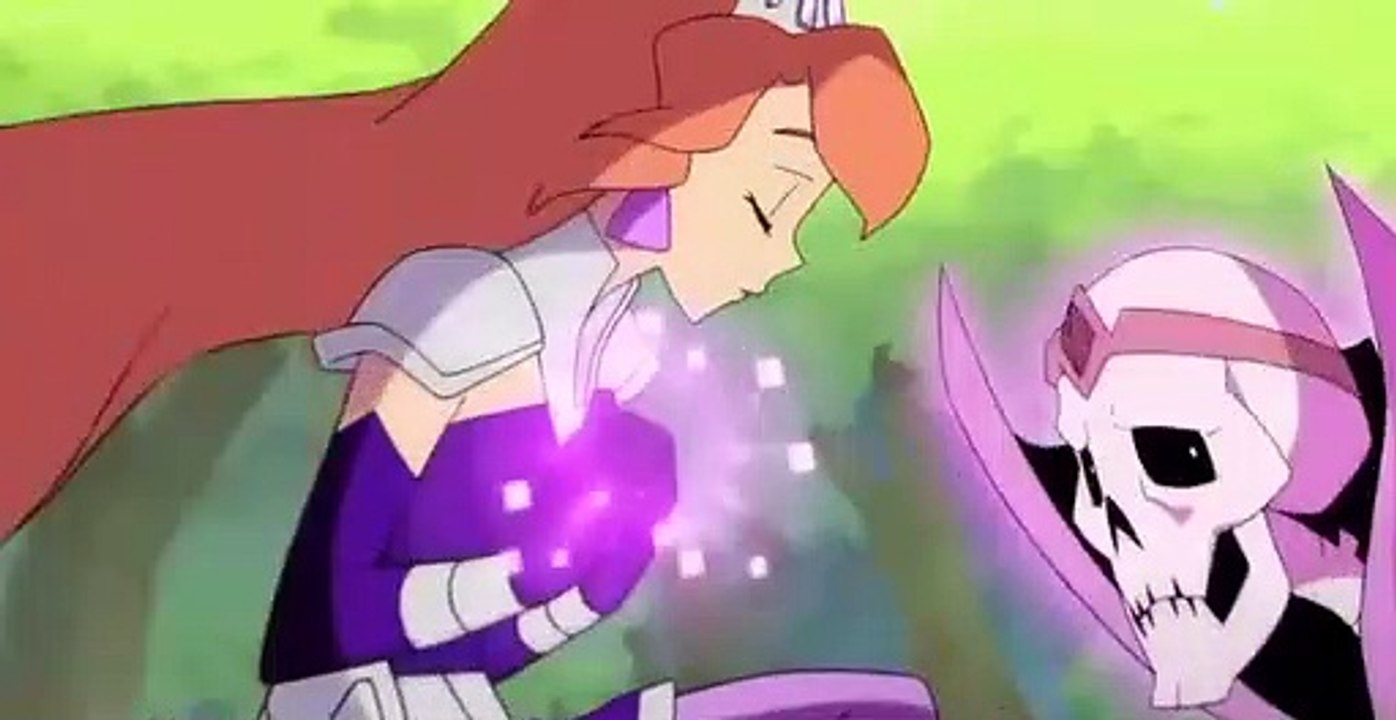 Amethyst, Princess of Gemworld Amethyst, Princess of Gemworld E007 ...