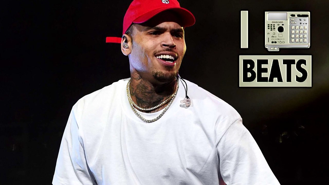 Chris Brown Type Beat - Double Down - R&B Hip Hop Type beats # ...