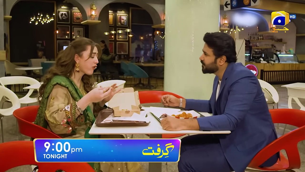 Grift Episode 53 Promo Tonight at 900 PM On - video Dailymotion