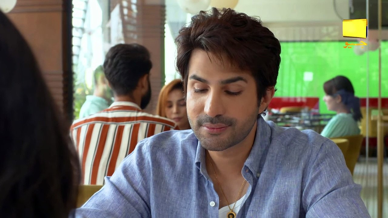 Farq Episode 32 Sehar Khan Faysal Quraishi Adeel Chaudhry - video Dailymotion