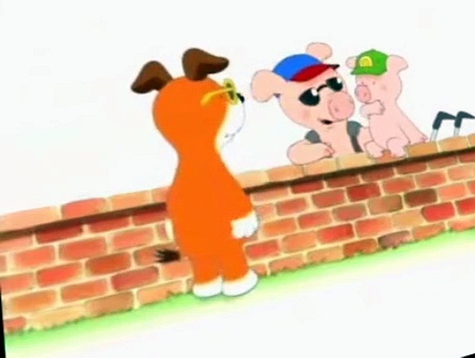 Kipper Kipper S03 E008 The Swimming Pool - video Dailymotion