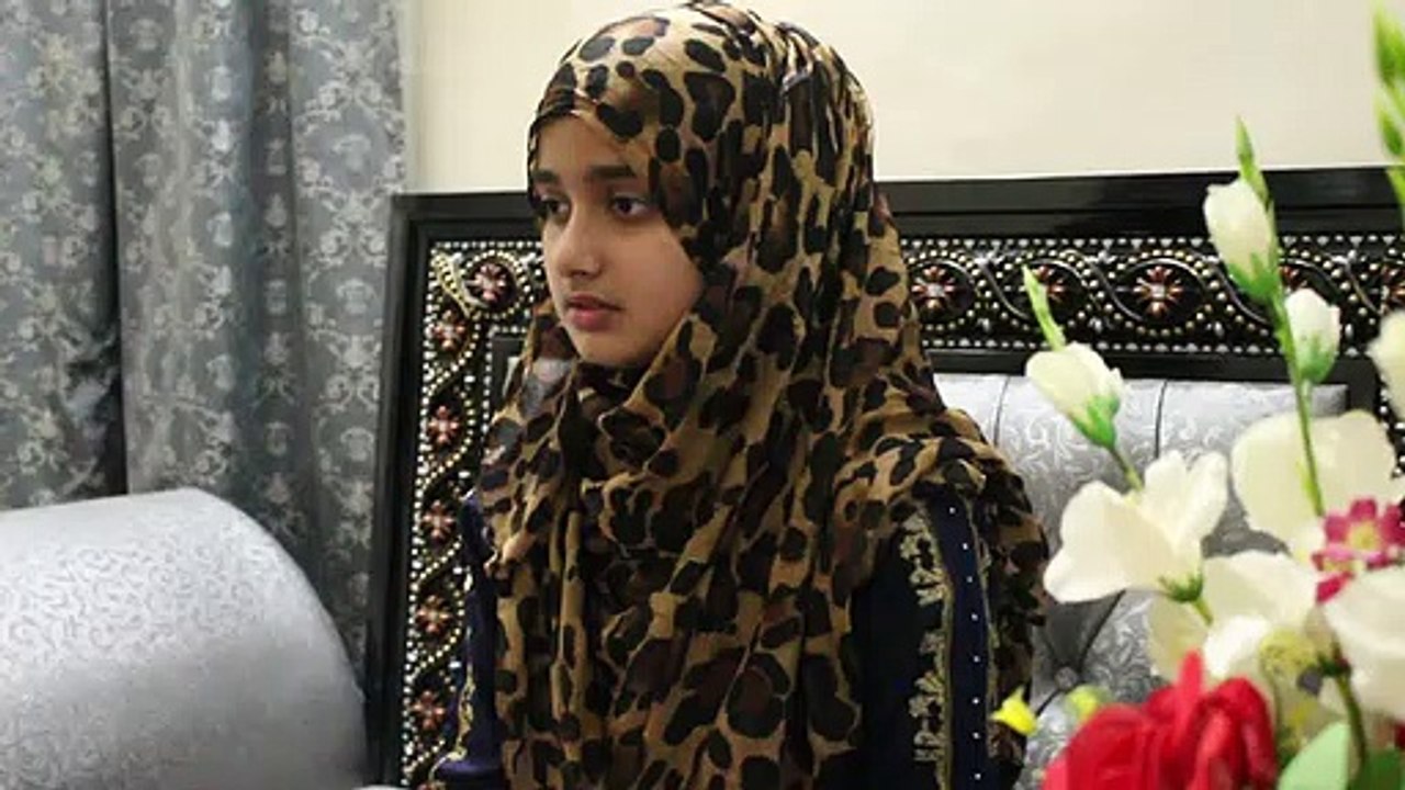 میری-بات-بن-گئی-ہے-آقا-تیری-بات-کرتے-کرتے - video Dailymotion