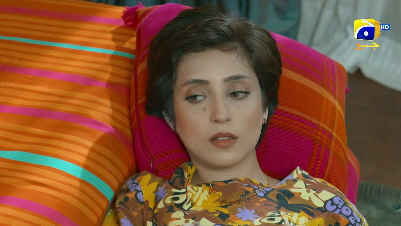 Farq Episode 31 Sehar Khan Faysal Quraishi Adeel Chaudhry - video Dailymotion