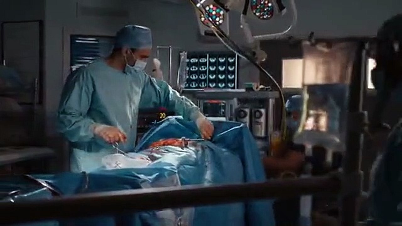 Holby City - Se23 - Ep17 HD Watch - video Dailymotion