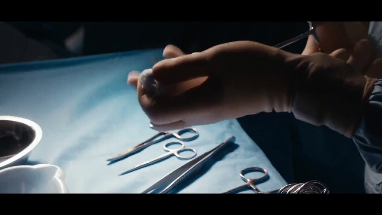 Holby City - Se23 - Ep16 HD Watch - video Dailymotion