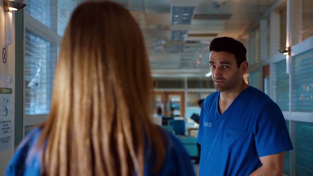 Holby City - Se23 - Ep20 HD Watch - video Dailymotion