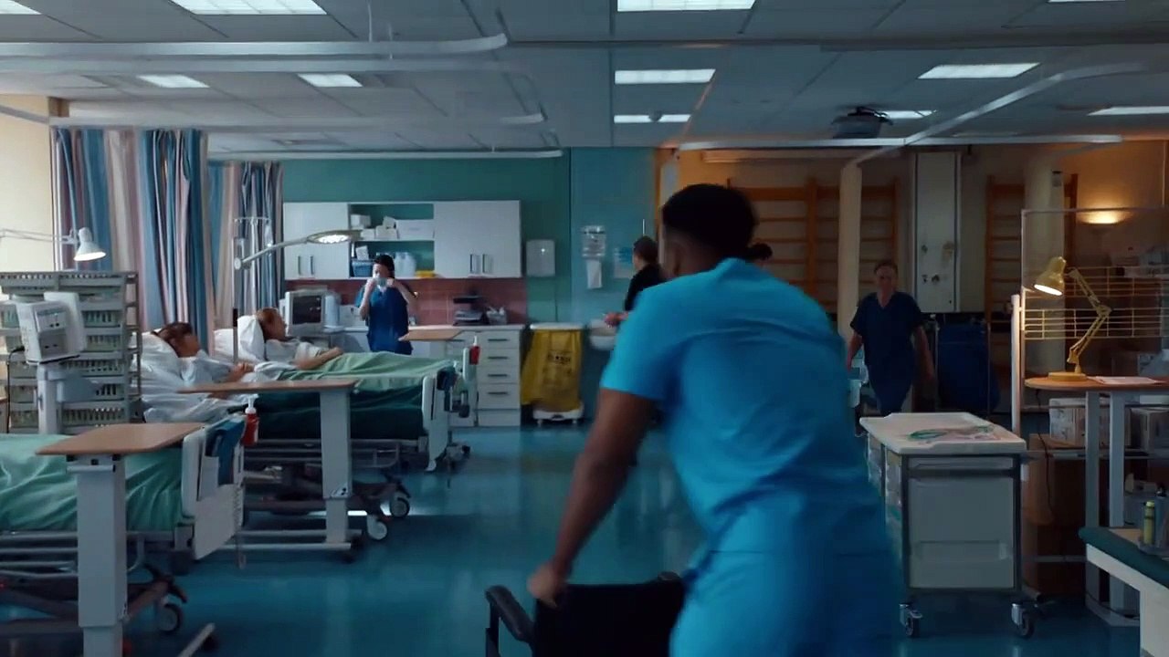 Holby City - Se23 - Ep26 HD Watch - video Dailymotion