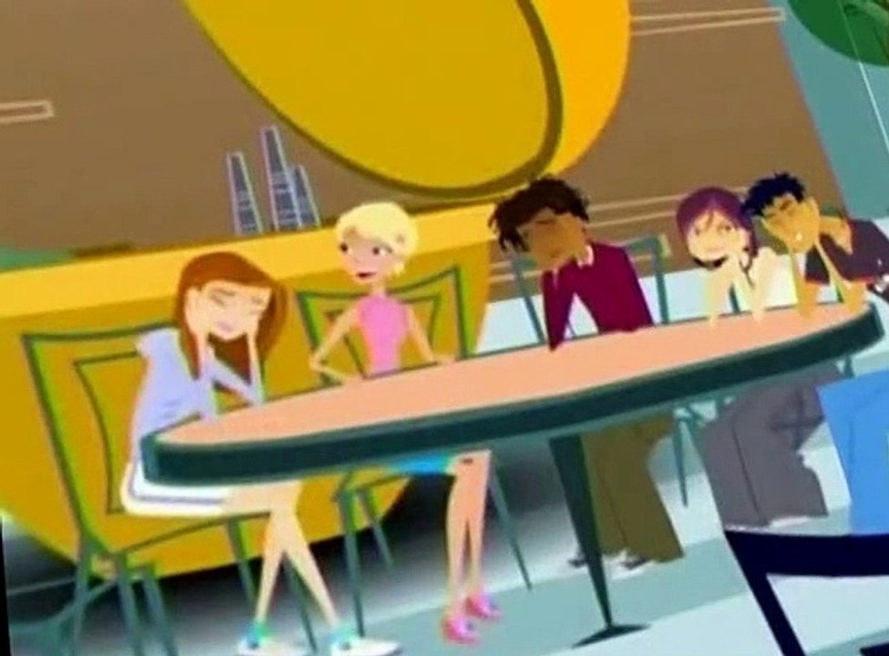 6teen 6teen S02 E004 Fish and Make Up - video Dailymotion