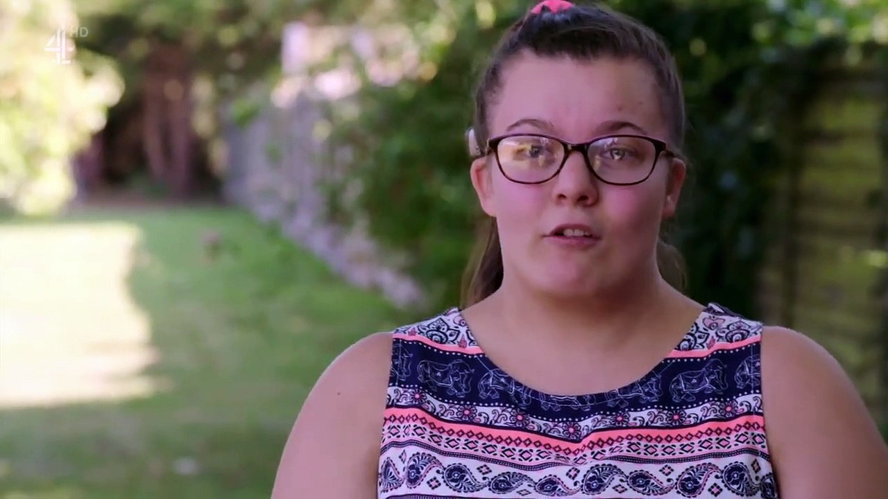 The Undateables - Se11 - Ep02 - Sam, Jodie and Hannah HD Watch - video ...