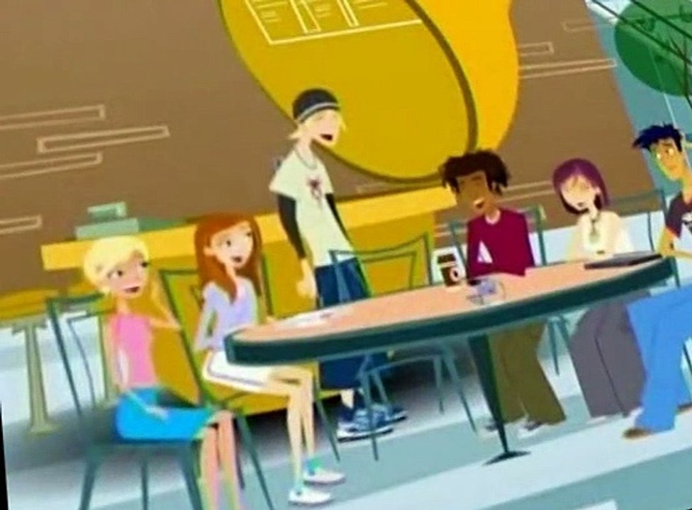 6teen 6teen S02 E007 Pillow Talk - video Dailymotion