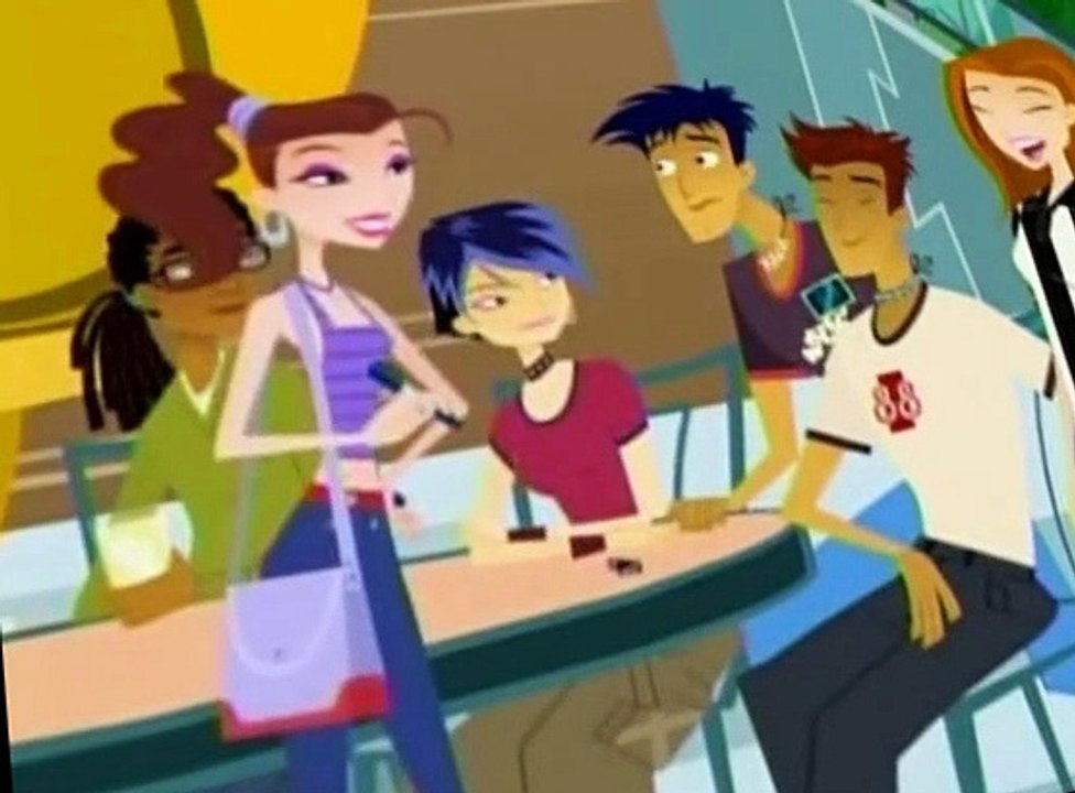 6teen 6teen S02 E014 Losing Your Lemon - video Dailymotion