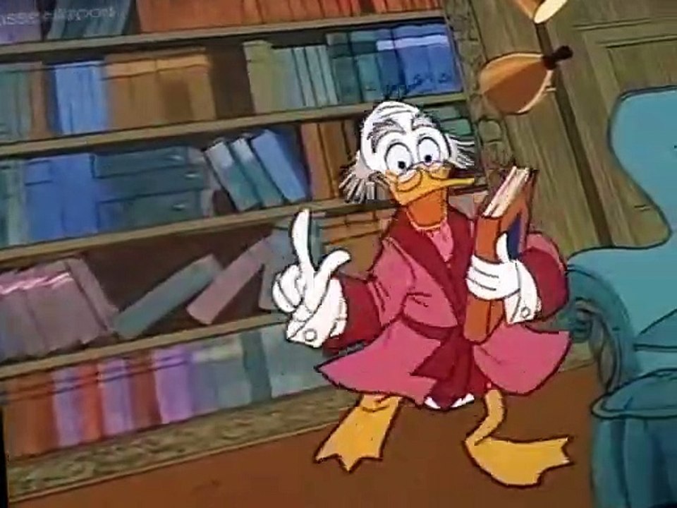 Walt Disney's Fables Walt Disney’s Fables E006 - video Dailymotion