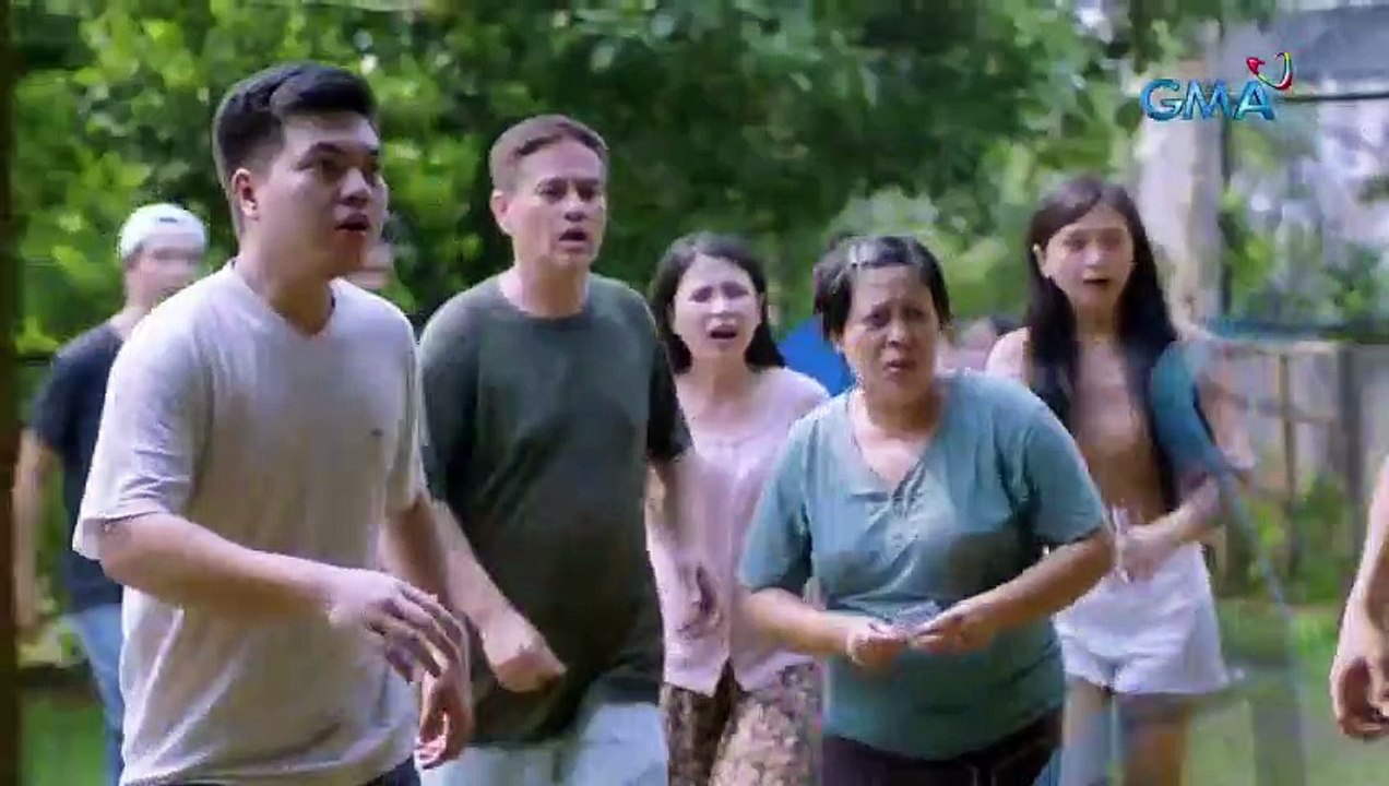 Kapuso Stream: Abot Kamay Na Pangarap, Unica Hija, Underage, Fast Talk w/ BA | LIVE | Feb. 17 ...