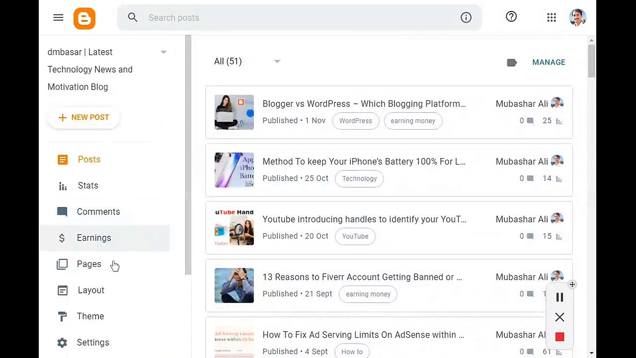 how to increase website loading speed in blogger - video Dailymotion