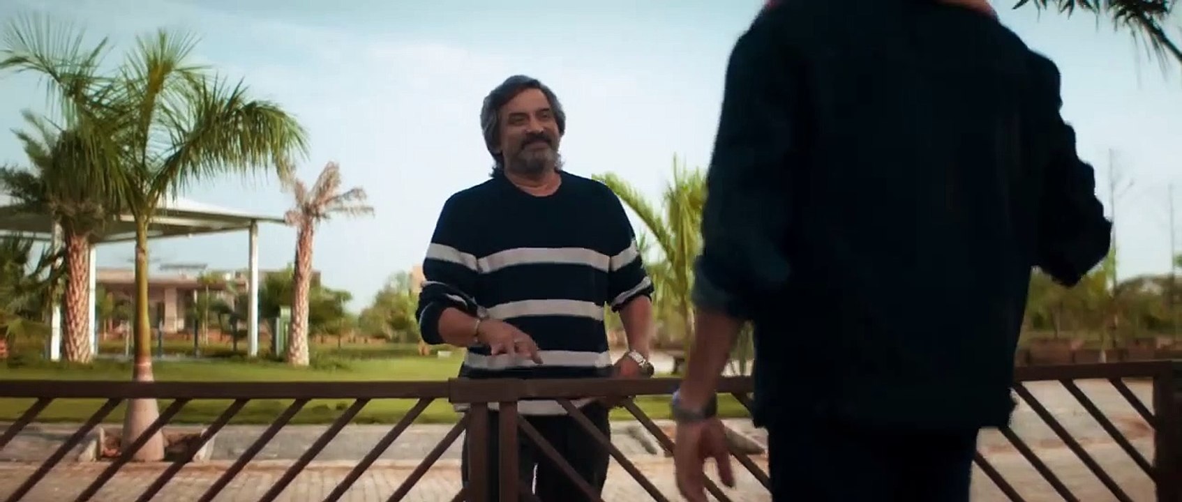 Vash - Official Trailer _ Janki Bodiwala _ Hitu Kanodia _ Hiten Kumaar ...