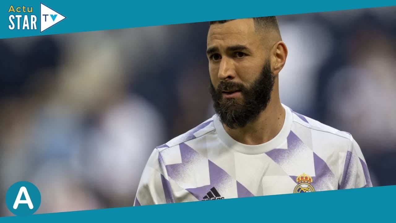 Karim Benzema : Sa sublime compagne Jordan Ozuna gâtée pour la Saint ...