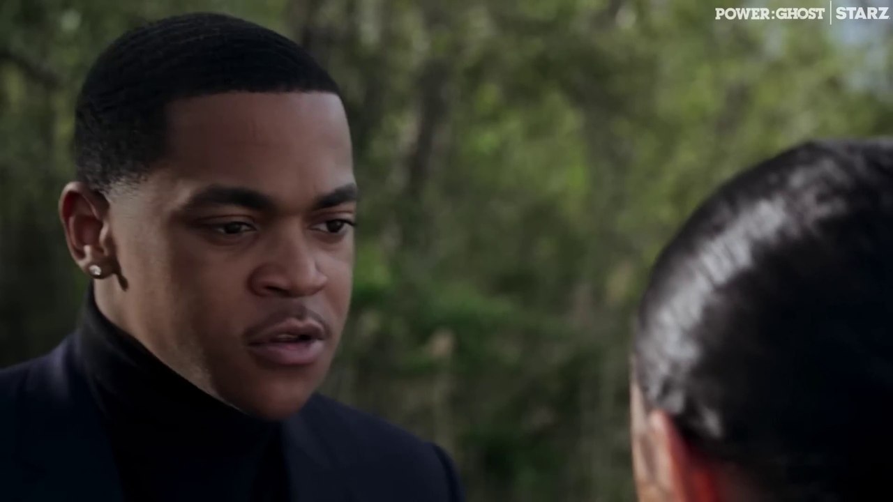 Power Book II: Ghost - S03 Trailer (English) HD - video Dailymotion