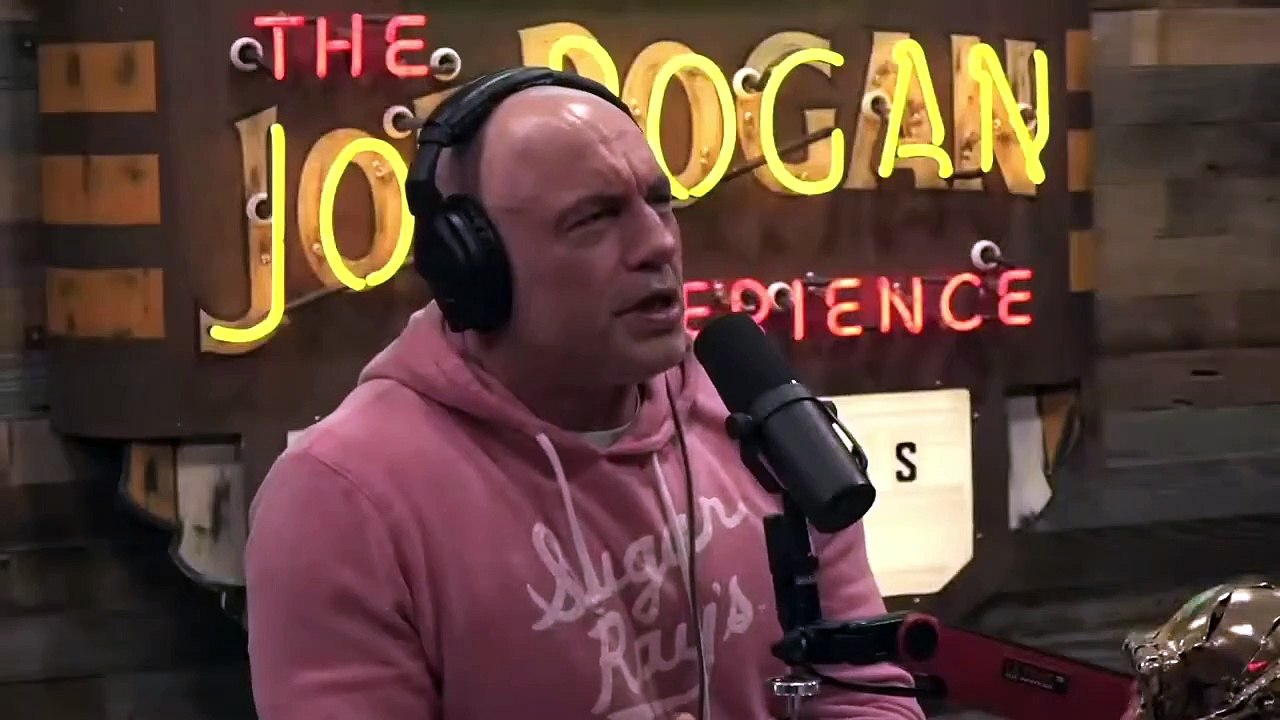 Joe Rogan - Eddie Bravo Introduced Joe Rogan To WEED-! Smoking and ...