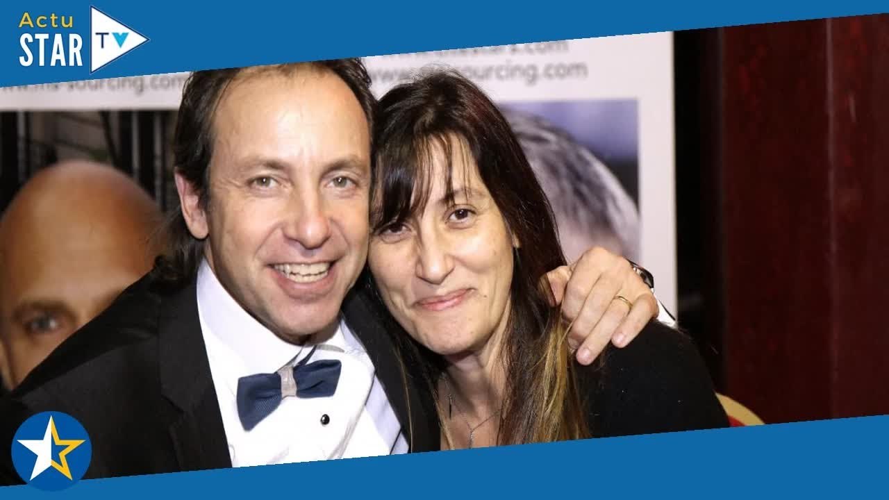 Philippe Candeloro papa de 3 grandes filles : photos de Luna, Maya et ...