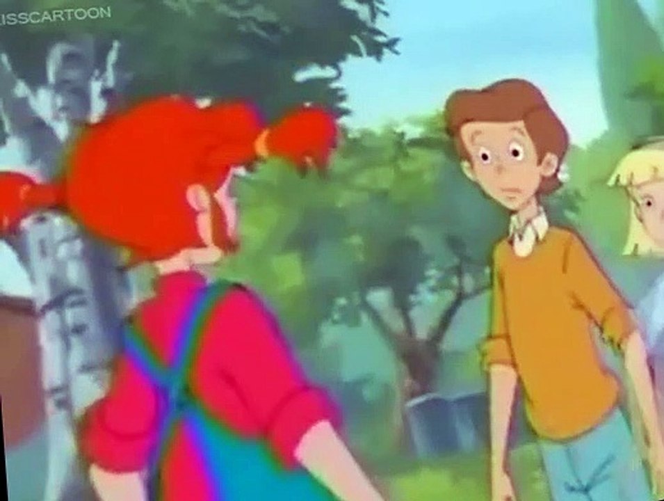Pippi Longstocking Pippi Longstocking E009 Pippi Enters a Horse Show ...