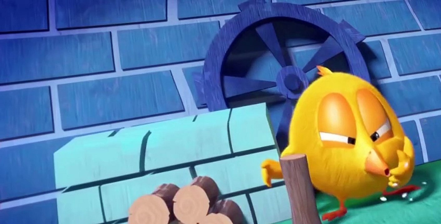 Where is Chicky (2018) E007 - video Dailymotion