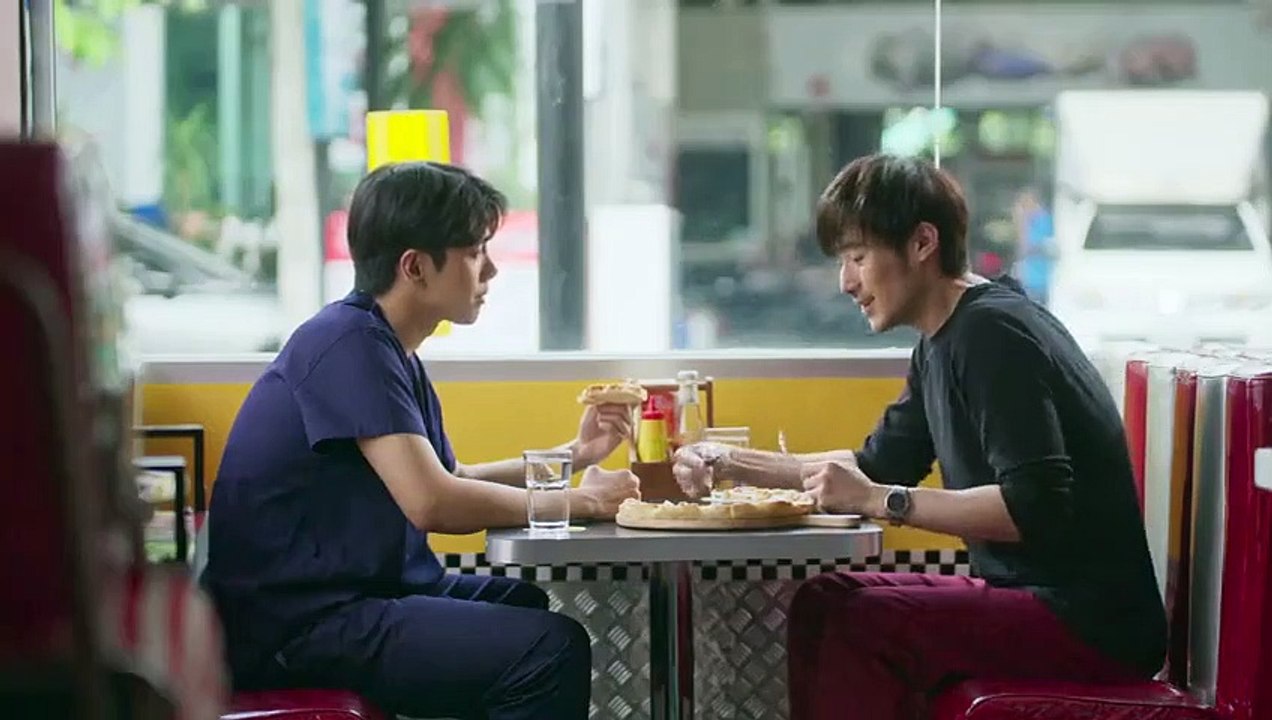 Dear Doctor, I'm Coming for Soul-Ep5-Eng sub BL - 動画 Dailymotion