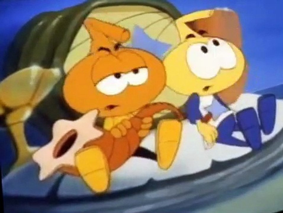 Snorks Snorks S01 E007 Allstar’s Allstar Band - video Dailymotion
