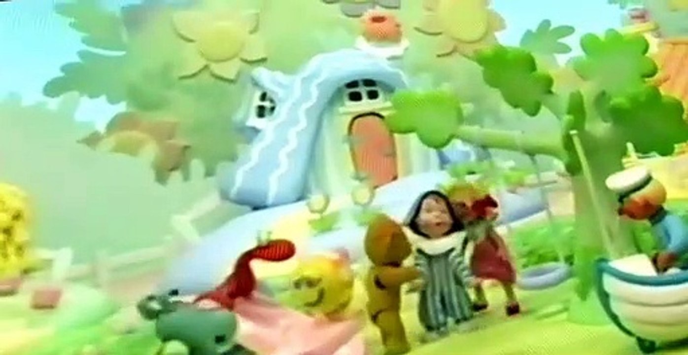 Andy Pandy Andy Pandy E024 Musical Chairs Song - video Dailymotion