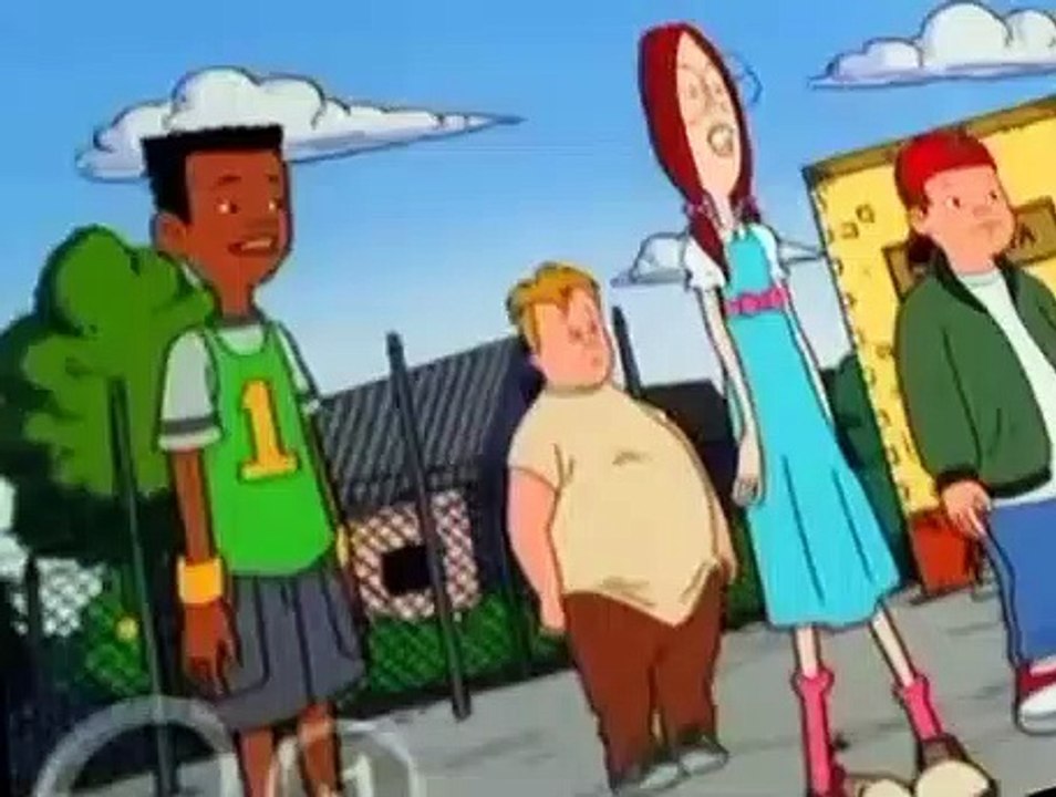 Recess S02 E002 - video Dailymotion