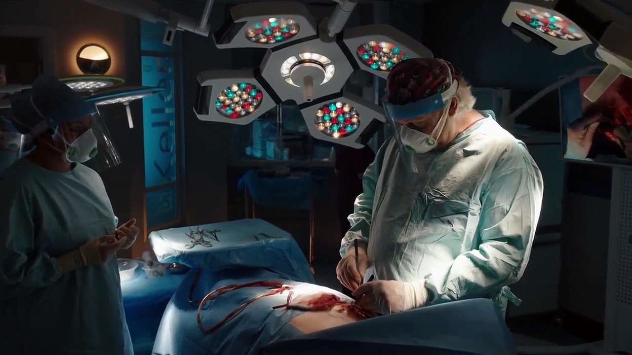 Holby City - Se23 - Ep40 HD Watch - video Dailymotion