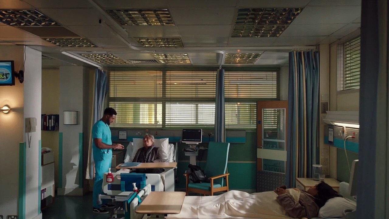 Holby City - Se23 - Ep33 HD Watch - video Dailymotion