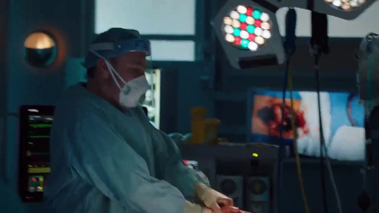 Holby City - Se23 - Ep38 HD Watch - video Dailymotion