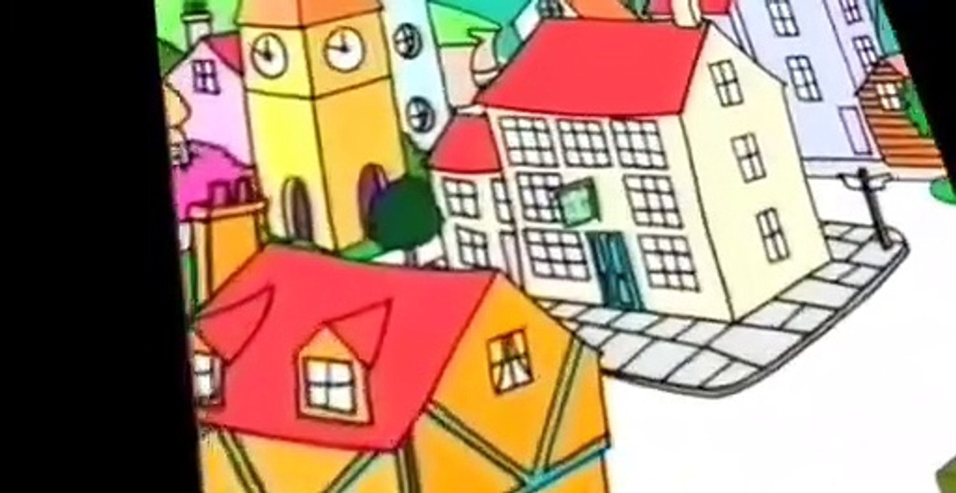 Timbuctoo Timbuctoo S02 E008 Buzz is a Very Busy Bee - video Dailymotion