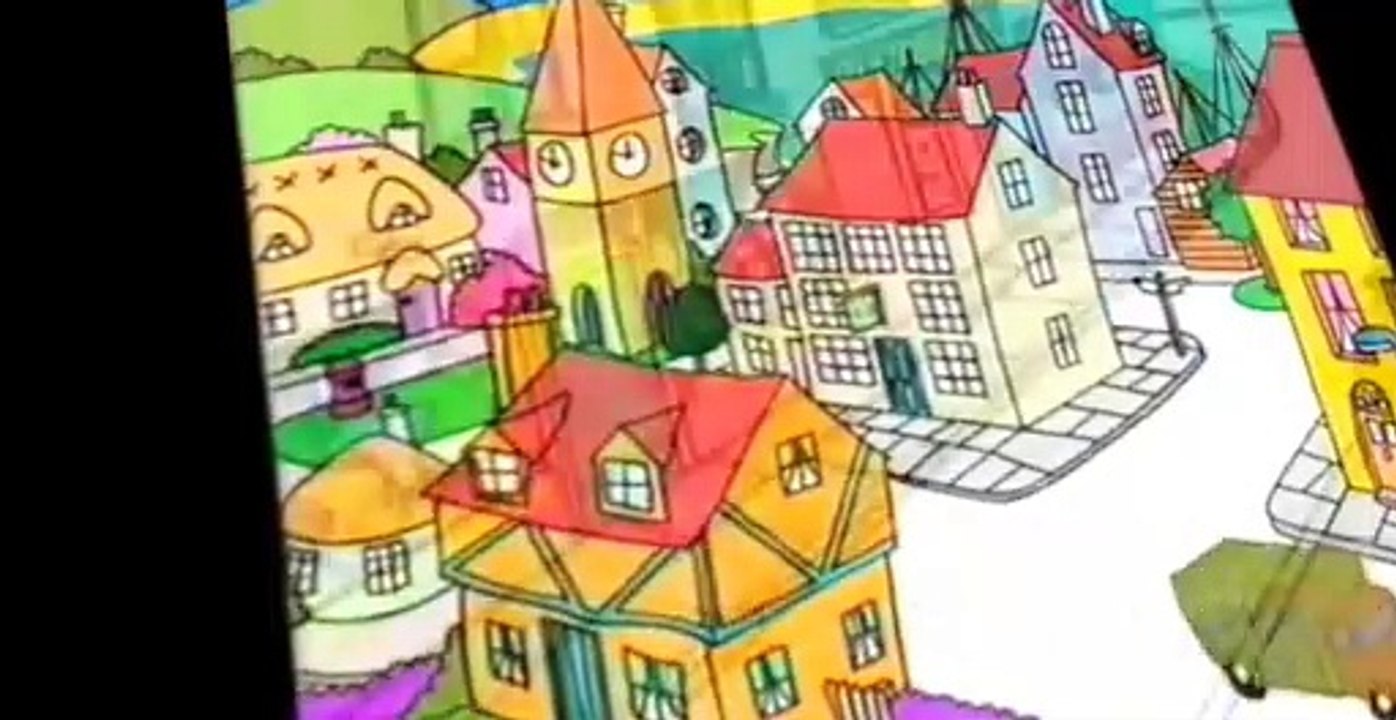 Timbuctoo Timbuctoo S02 E012 Bray Sleeps Through Christmas - video ...