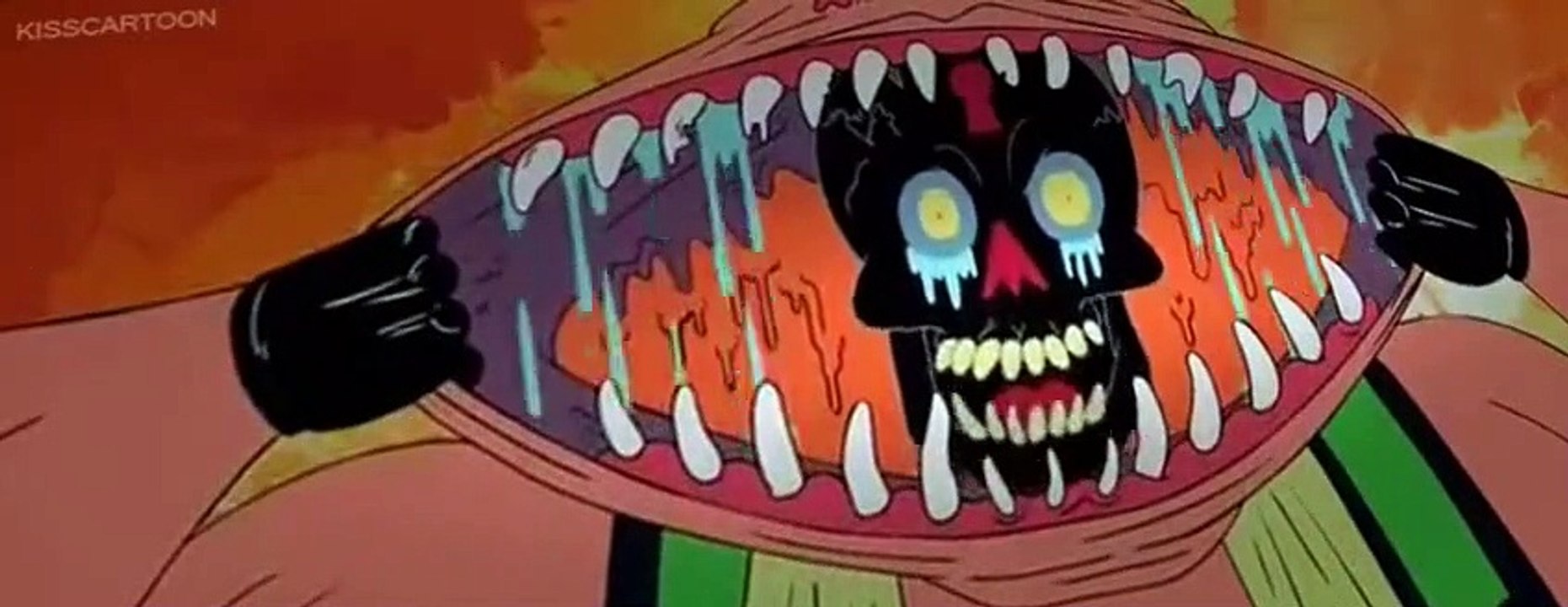 King Star King King Star King E002 Chunkles & Smear - video Dailymotion