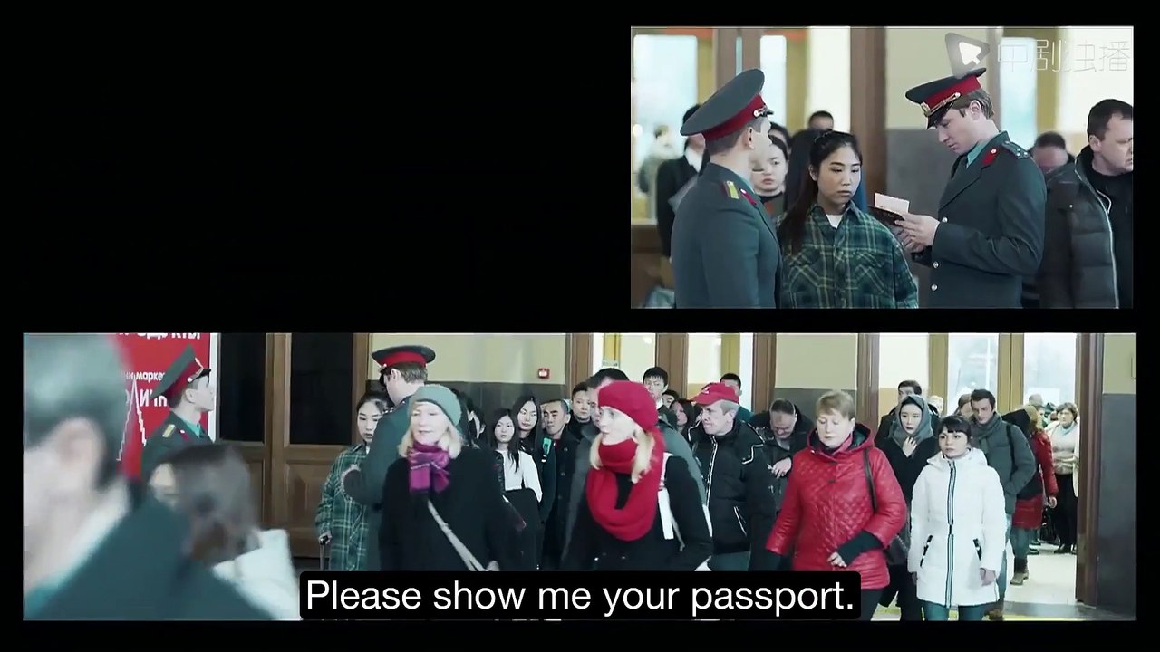 Operation Moscow - Se01 - Ep23 Watch HD - Vídeo Dailymotion