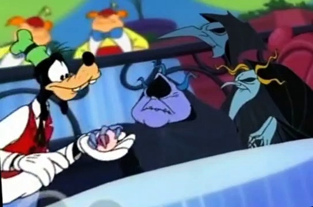 Disney's House of Mouse Disney’s House of Mouse S02 E002 Goofy for a ...
