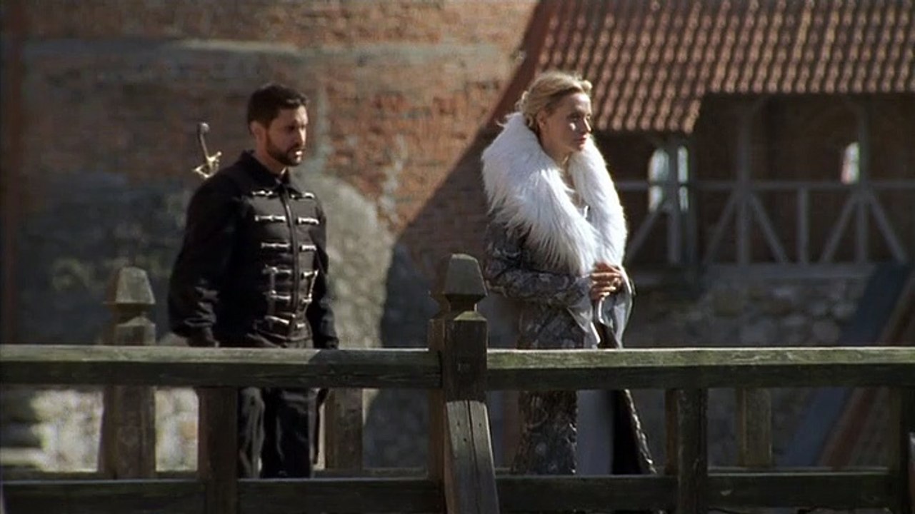 Das Blut der Templer (2005) Filme Deustche HD - Vídeo Dailymotion
