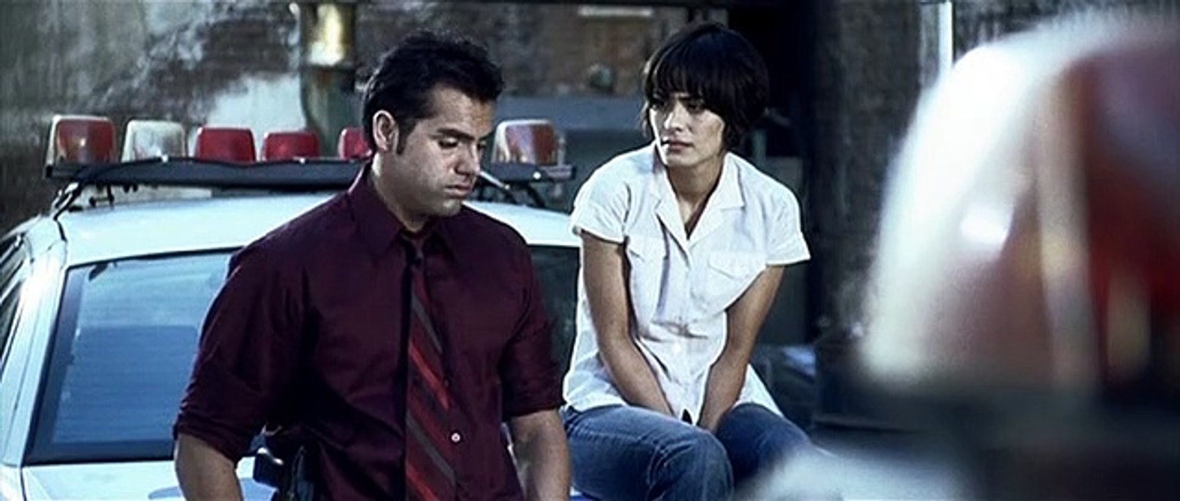 Chasing Ghosts - Blutige Spuren (2005) Filme Deustche HD - Vídeo Dailymotion
