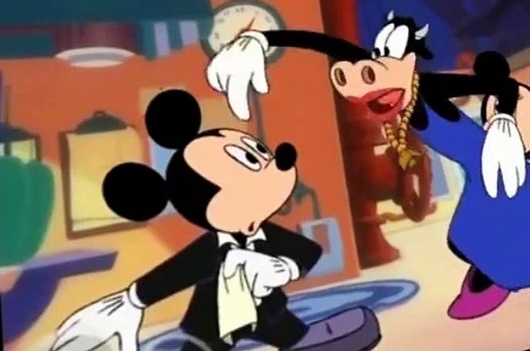 Disney's House of Mouse Disney’s House of Mouse S03 E001 Suddenly Hades ...