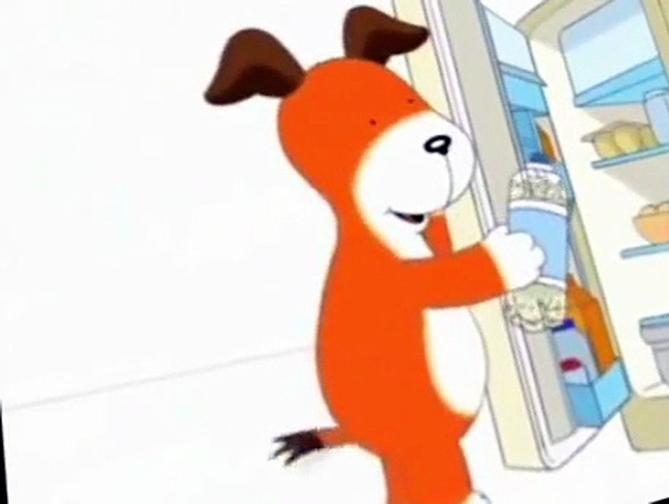 Kipper Kipper S04 E011 Jake’s Friend - video Dailymotion