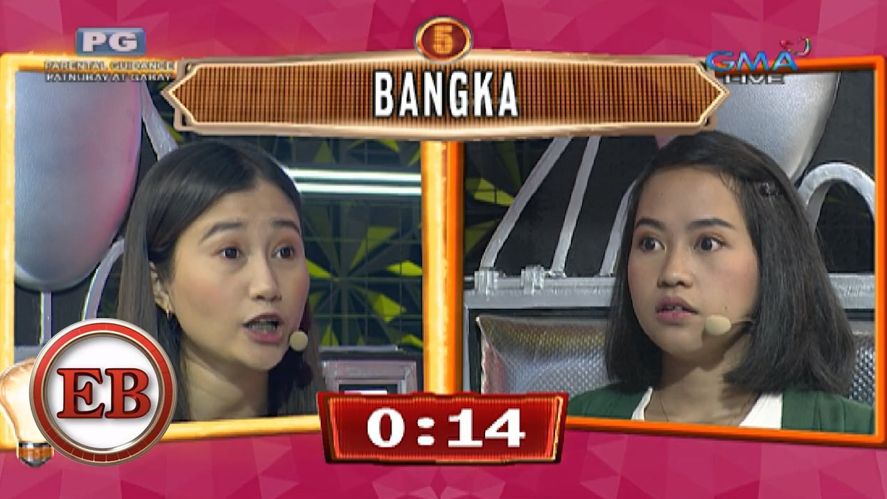 Eat Bulaga: Team ‘Bestie Forever,’ pasok sa jackpot round ng ‘Pinoy ...