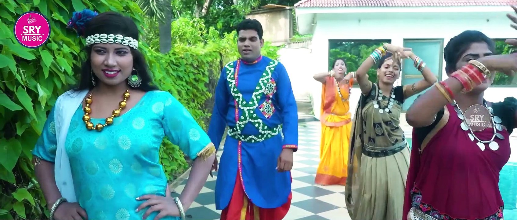 Tai Badar Banke Aa I तै बादर बनके आ I Omin Yadav I Naran Singh Yadav I ...