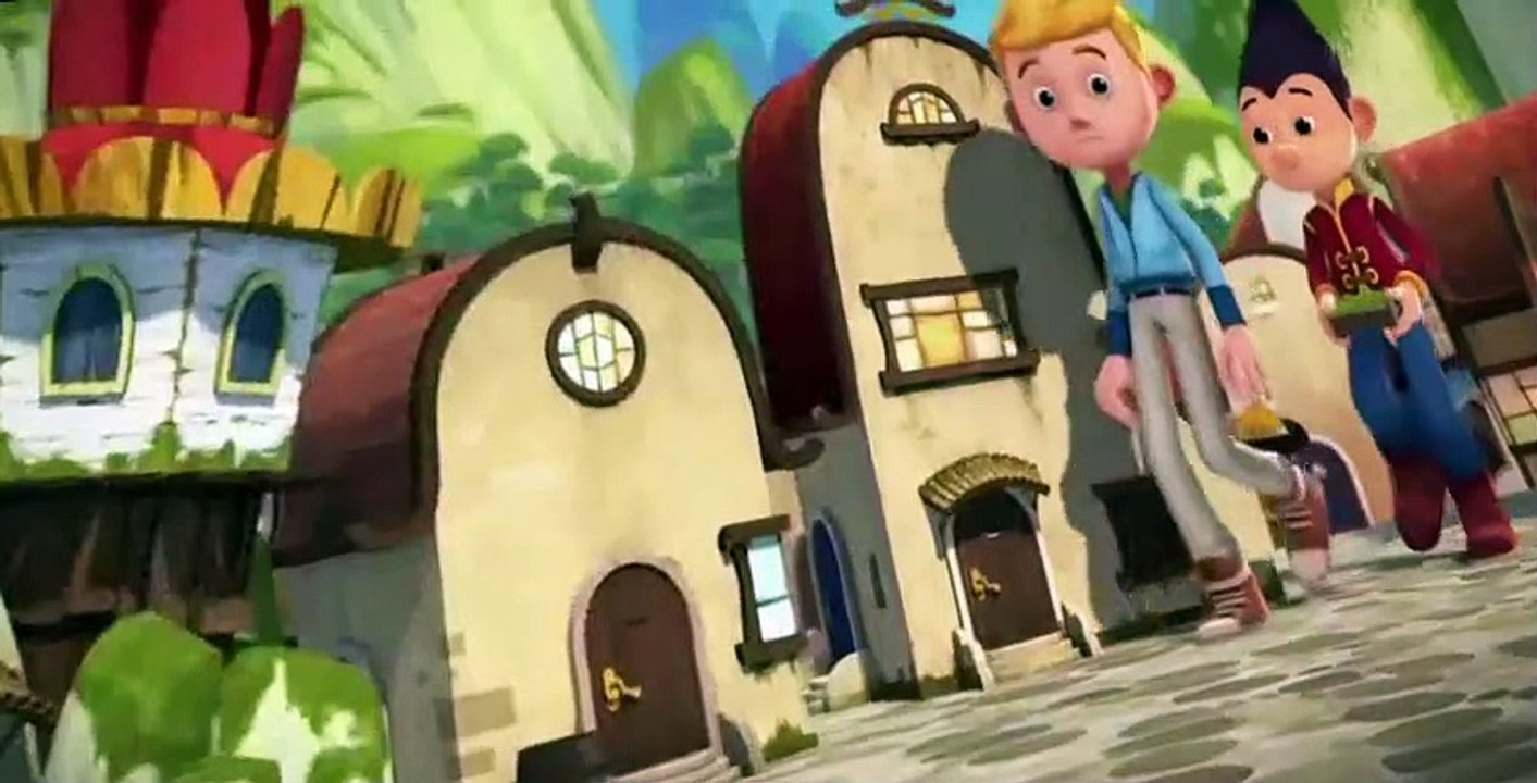 Tashi E050 - Tashi Grows Up - video Dailymotion