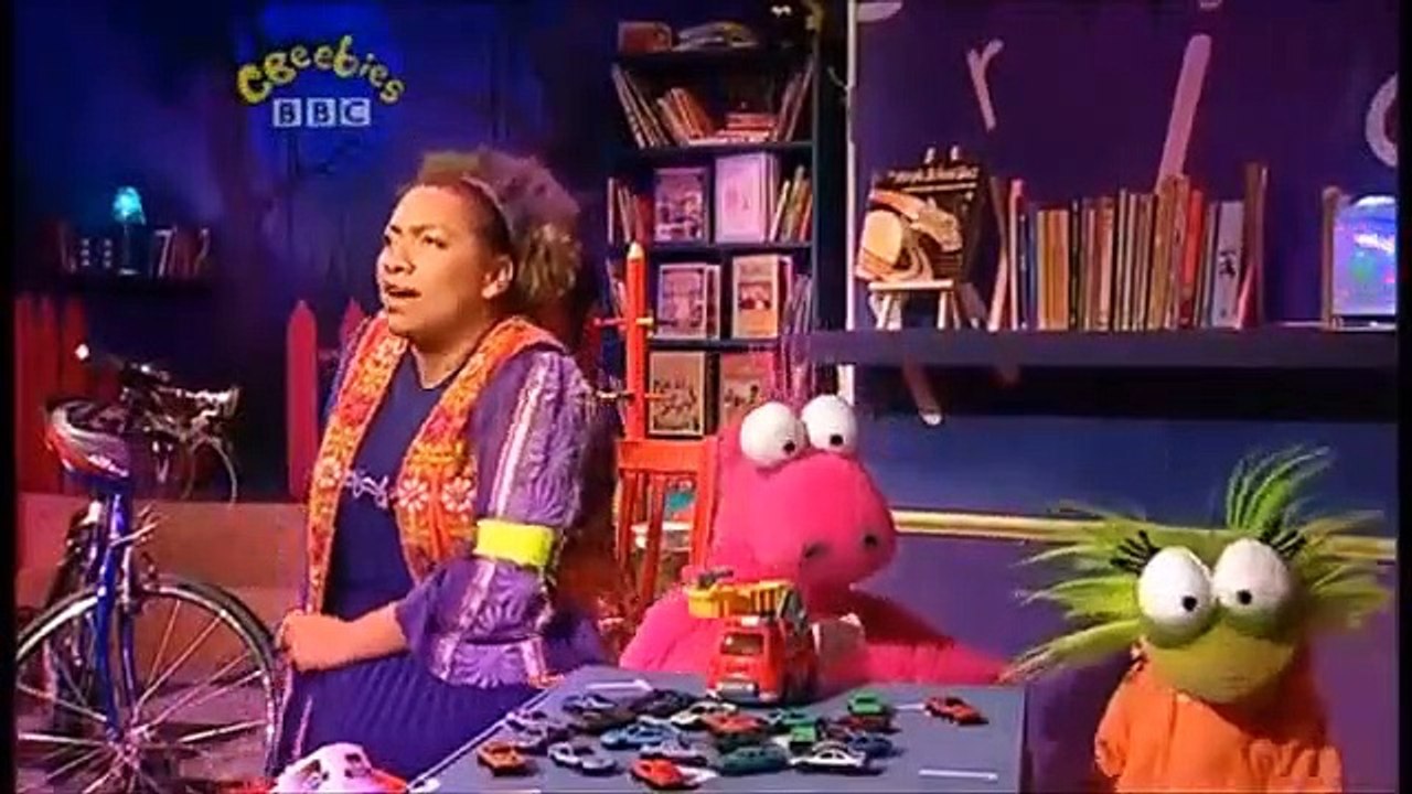 The Story Makers: Series 3: Make It Go - video Dailymotion