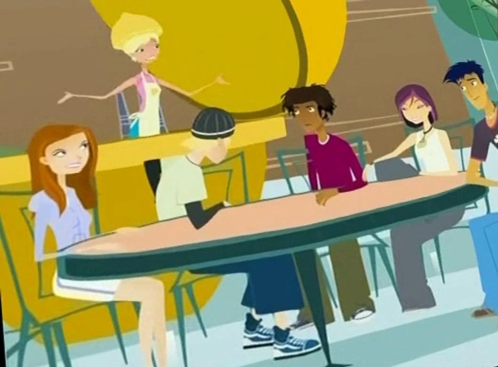 6teen 6teen S03 E001 Sweet 6teen - video Dailymotion