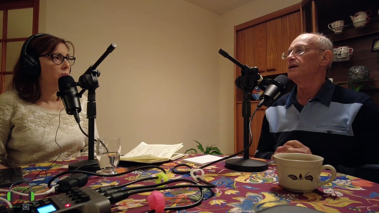 LVDA#46 Parlons Science (avec André Menache, Conseiller Scientifique pour Antidote et Pro Anima ...