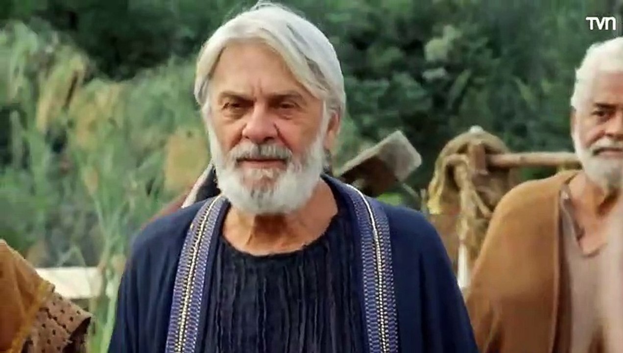 Genesis Capitulo 62 Completo - Genesis Capitulo 62 Completo - Vídeo ...