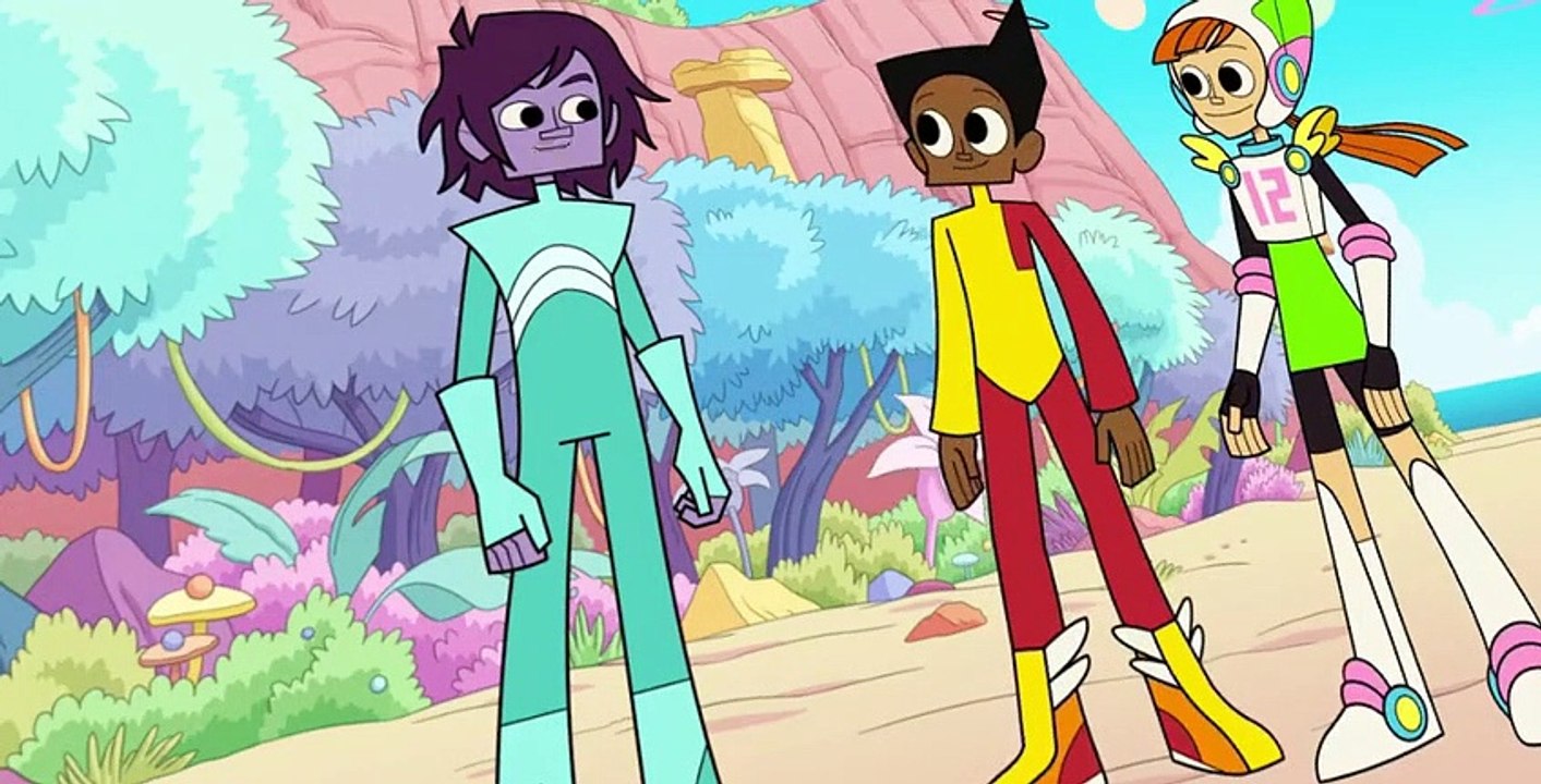 Twelve Forever (TV Series 2019) E012 - video Dailymotion