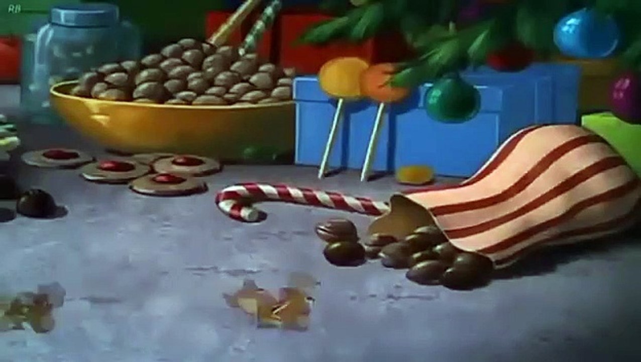 donald duck vs squirrel - Video Dailymotion